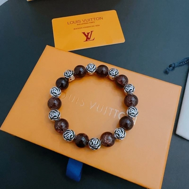 Official Louis Vuitton Bracelets