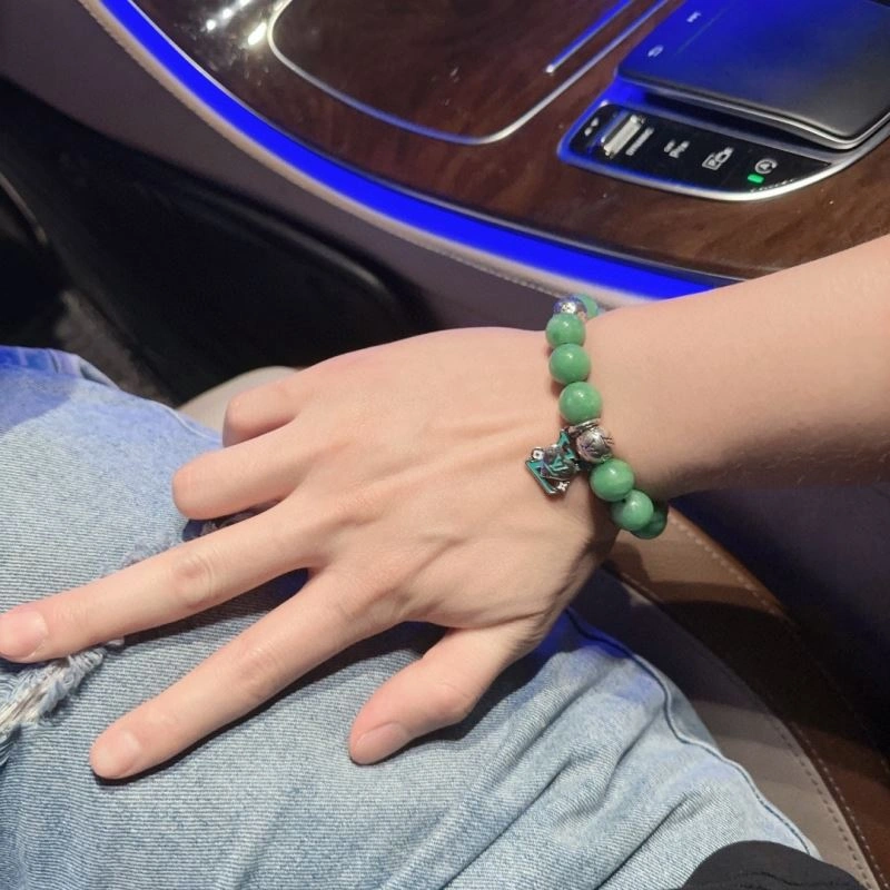 Genuine Louis Vuitton Bracelets