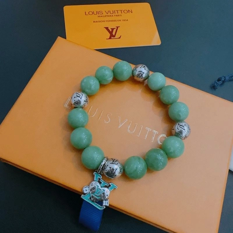 Genuine Louis Vuitton Bracelets