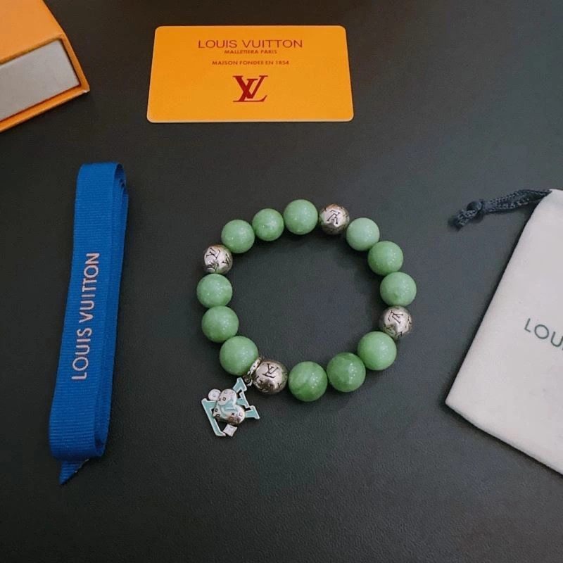 Genuine Louis Vuitton Bracelets