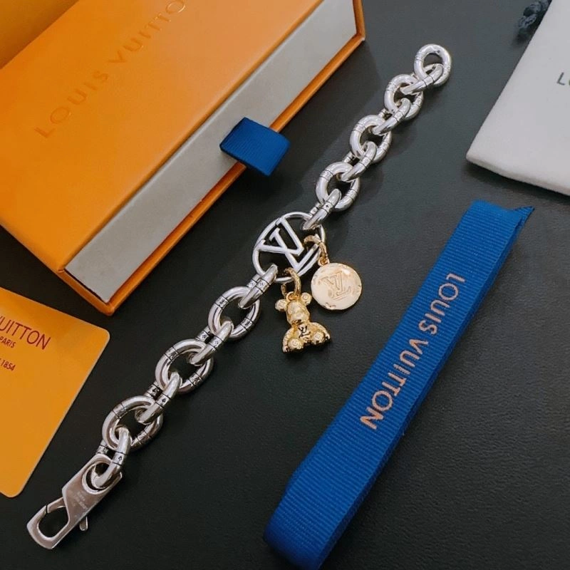 High fidelity Louis Vuitton Bracelets