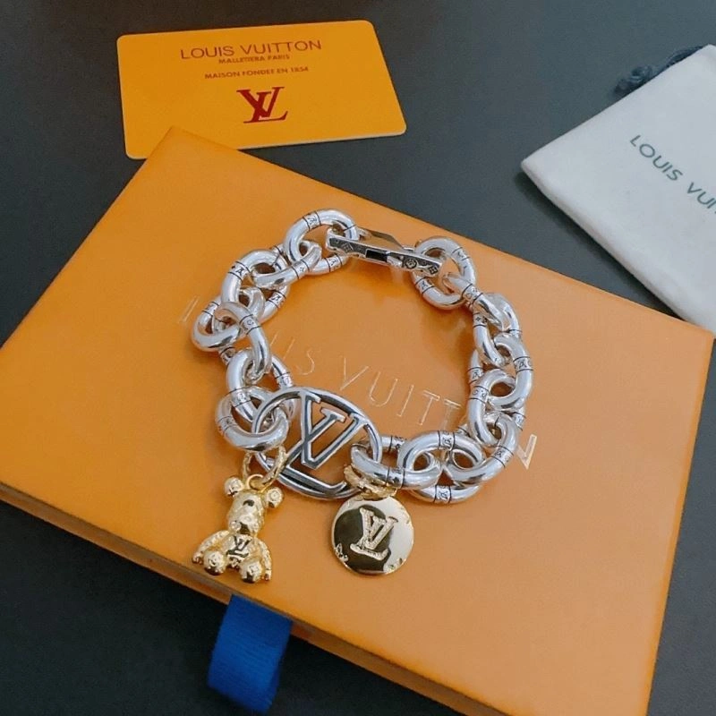 High fidelity Louis Vuitton Bracelets