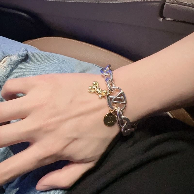 High fidelity Louis Vuitton Bracelets