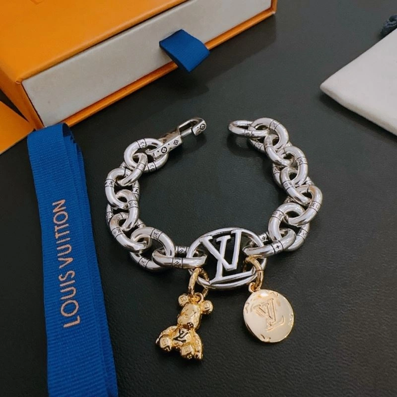 High fidelity Louis Vuitton Bracelets