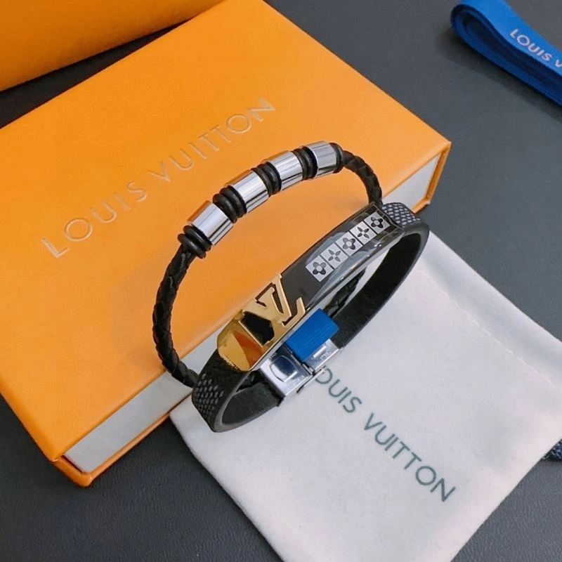 Top match Louis Vuitton Bracelets
