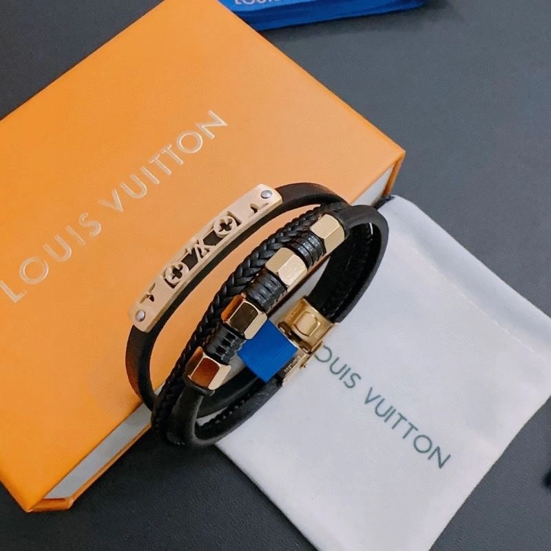 High accuracy Louis Vuitton Bracelets