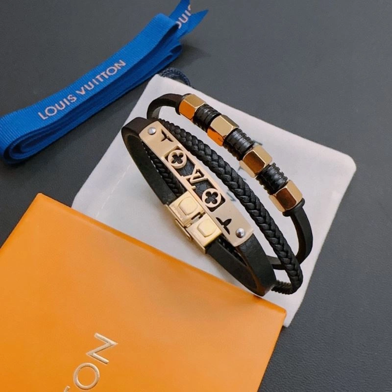 High accuracy Louis Vuitton Bracelets