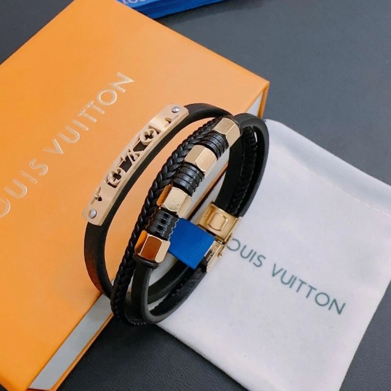 High accuracy Louis Vuitton Bracelets