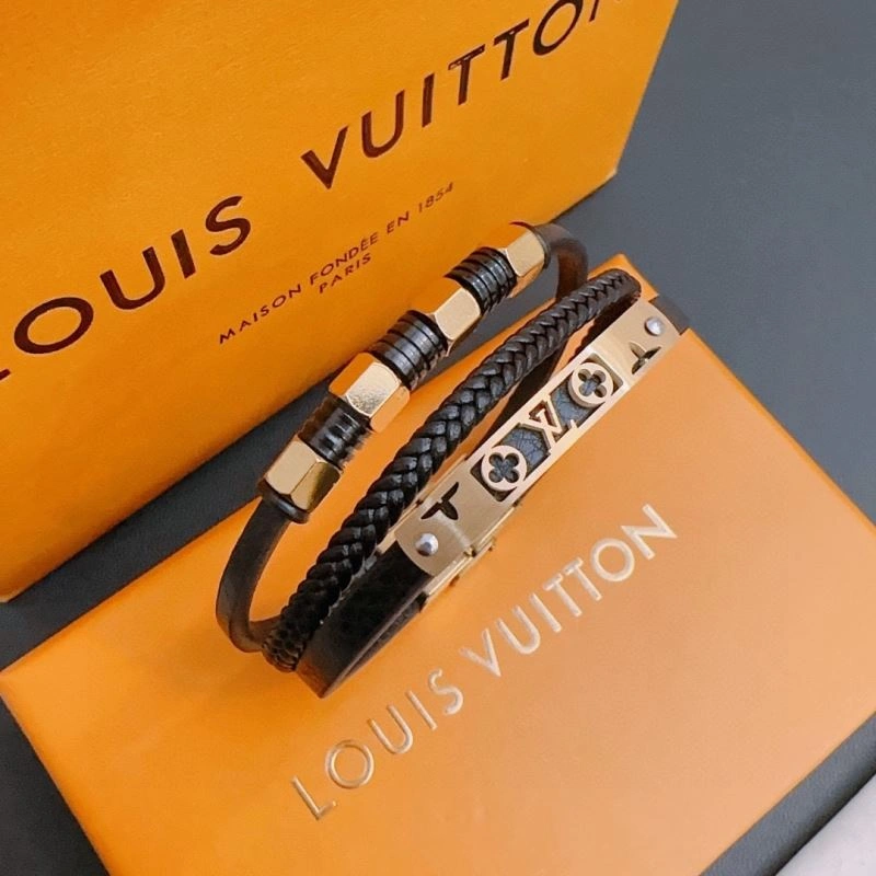 High accuracy Louis Vuitton Bracelets