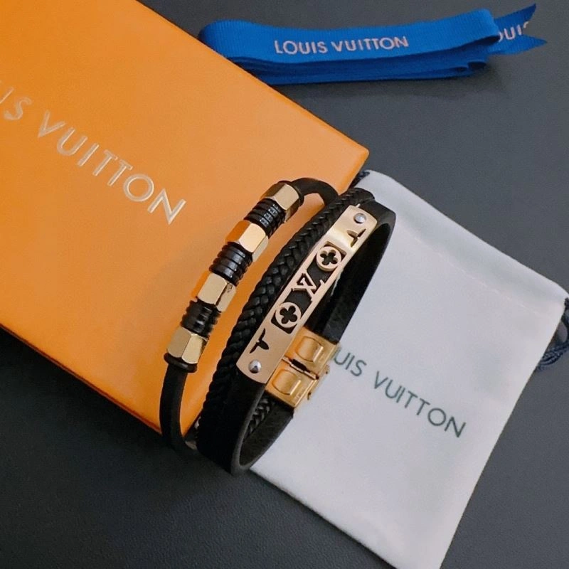 High accuracy Louis Vuitton Bracelets
