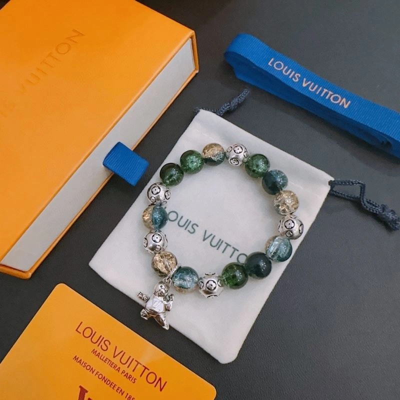 Precise copy Louis Vuitton Bracelets