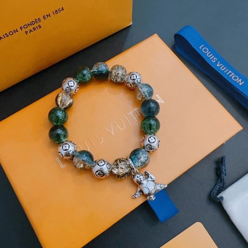 Precise copy Louis Vuitton Bracelets