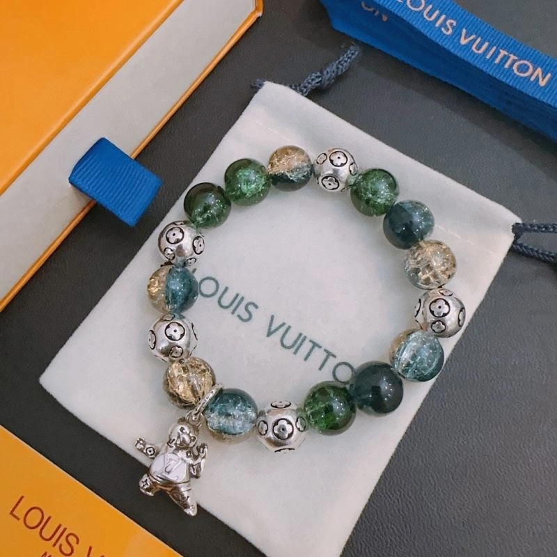 Precise copy Louis Vuitton Bracelets