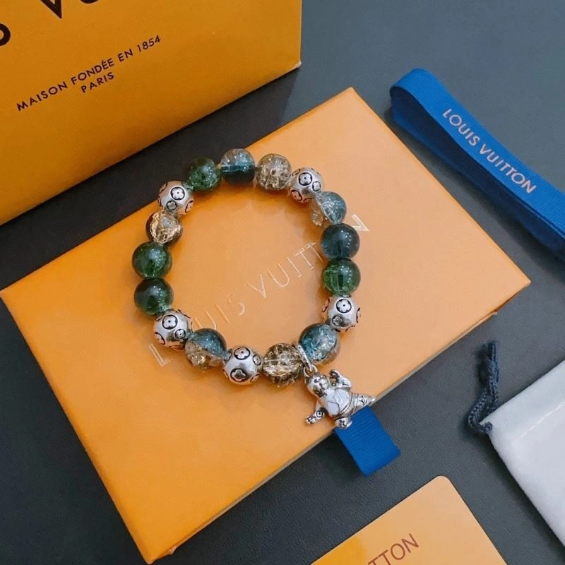 Precise copy Louis Vuitton Bracelets