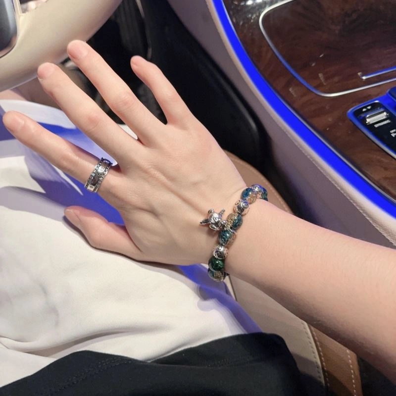 Precise copy Louis Vuitton Bracelets