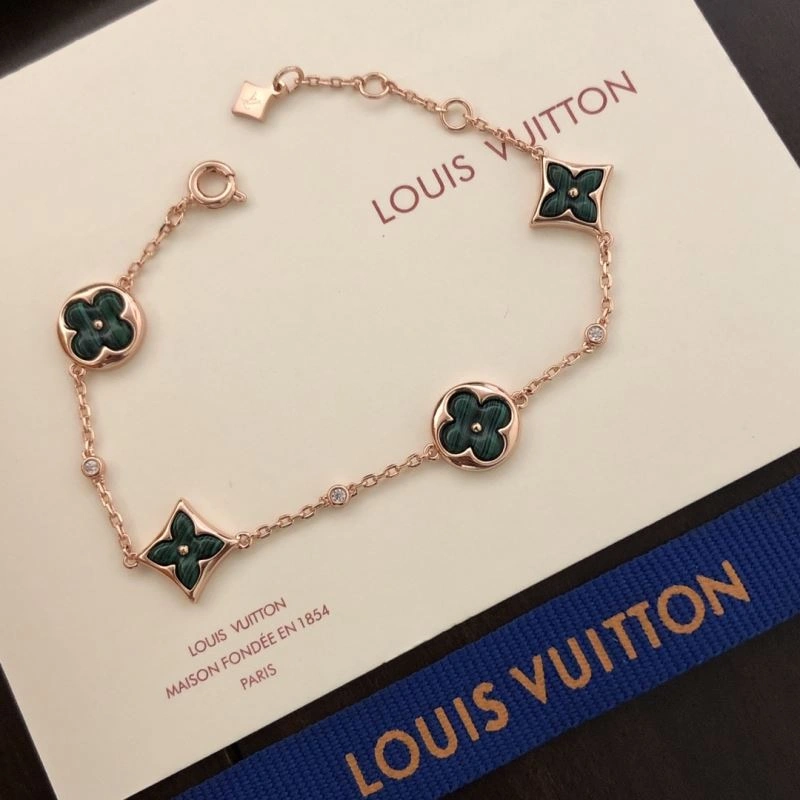 High fidelity Louis Vuitton Bracelets