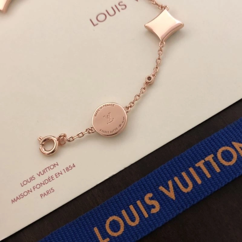 High fidelity Louis Vuitton Bracelets