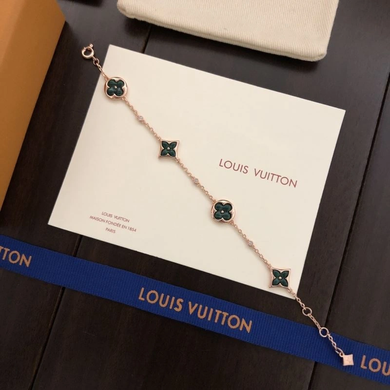 High fidelity Louis Vuitton Bracelets
