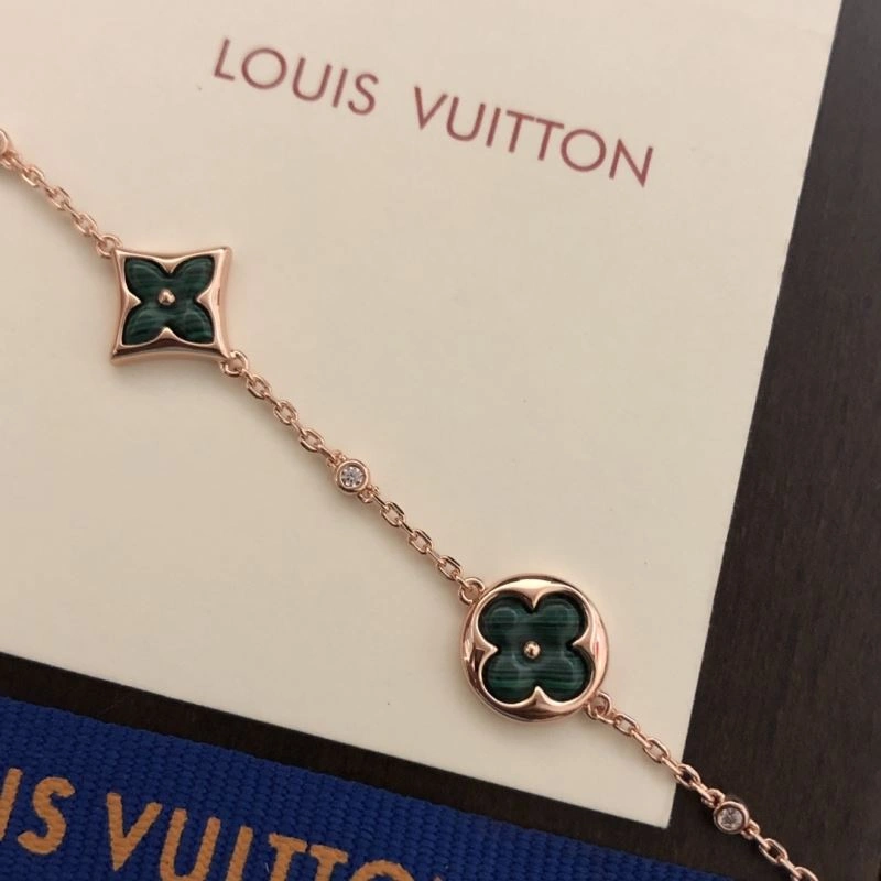 High fidelity Louis Vuitton Bracelets