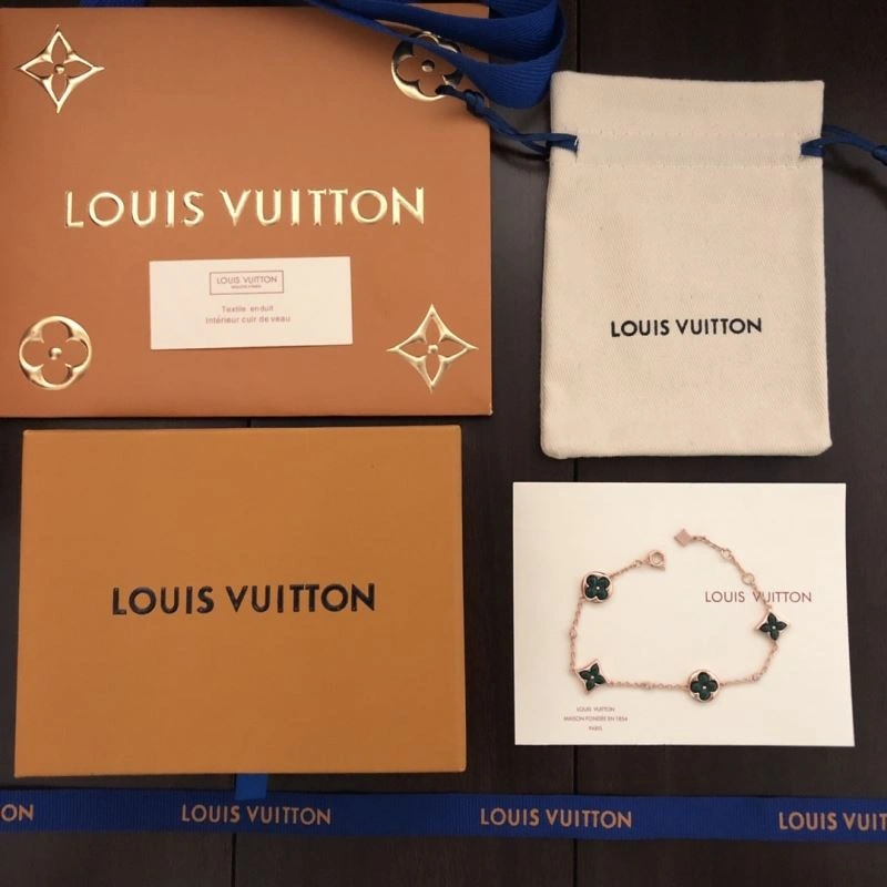 High fidelity Louis Vuitton Bracelets