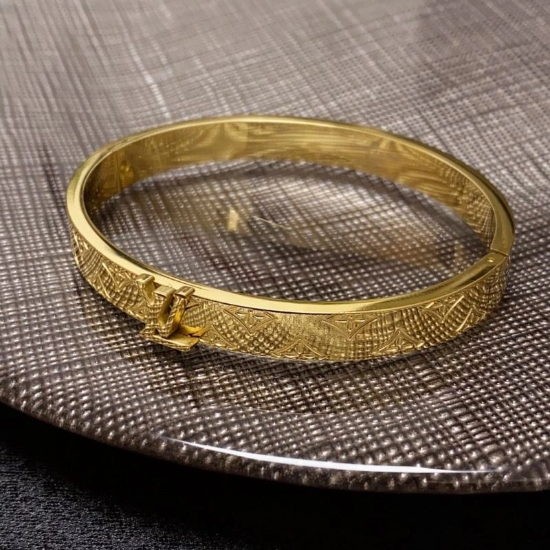 Top mirror Louis Vuitton Bracelets