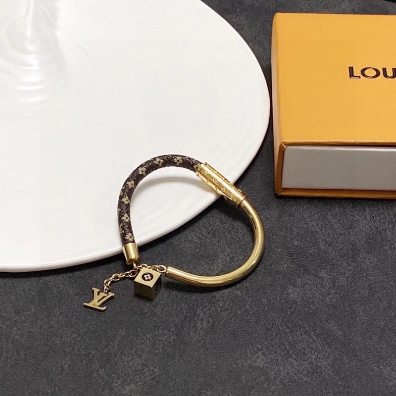 Perfect replica Louis Vuitton Bracelets