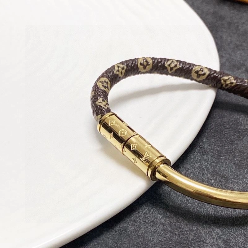 Perfect replica Louis Vuitton Bracelets