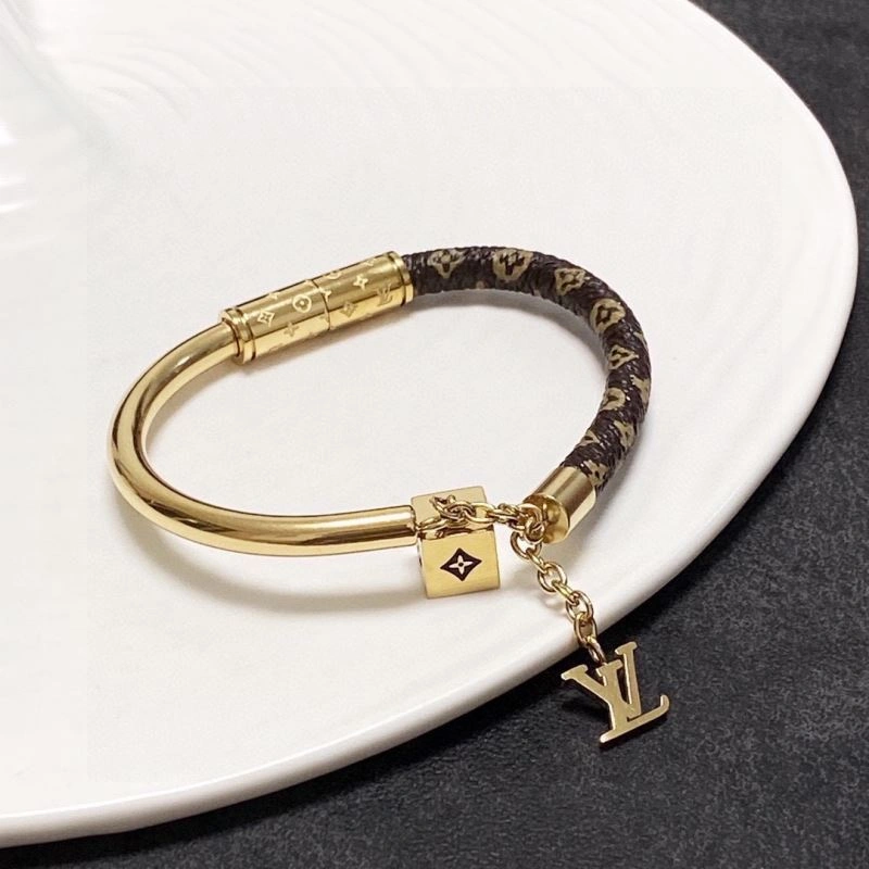Perfect replica Louis Vuitton Bracelets