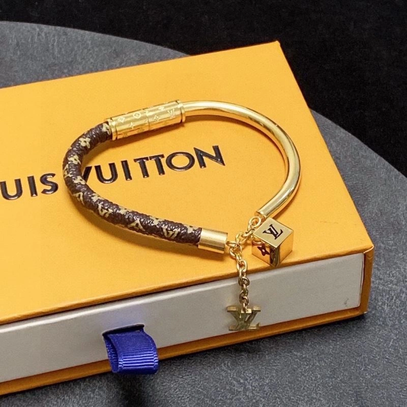 Perfect replica Louis Vuitton Bracelets