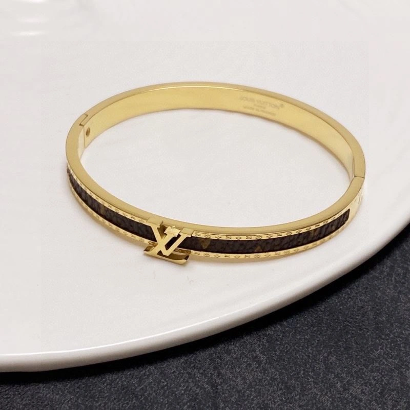 Exact replica Louis Vuitton Bracelets
