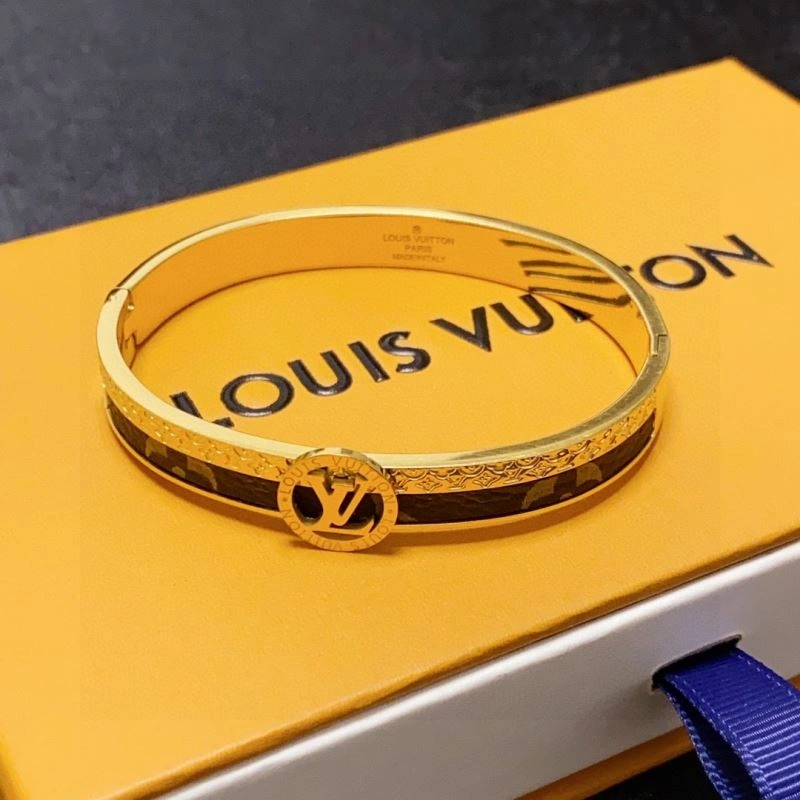 1:1 copy Louis Vuitton Bracelets