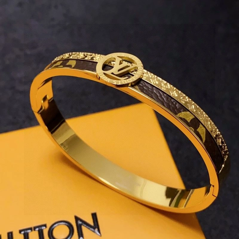 1:1 copy Louis Vuitton Bracelets