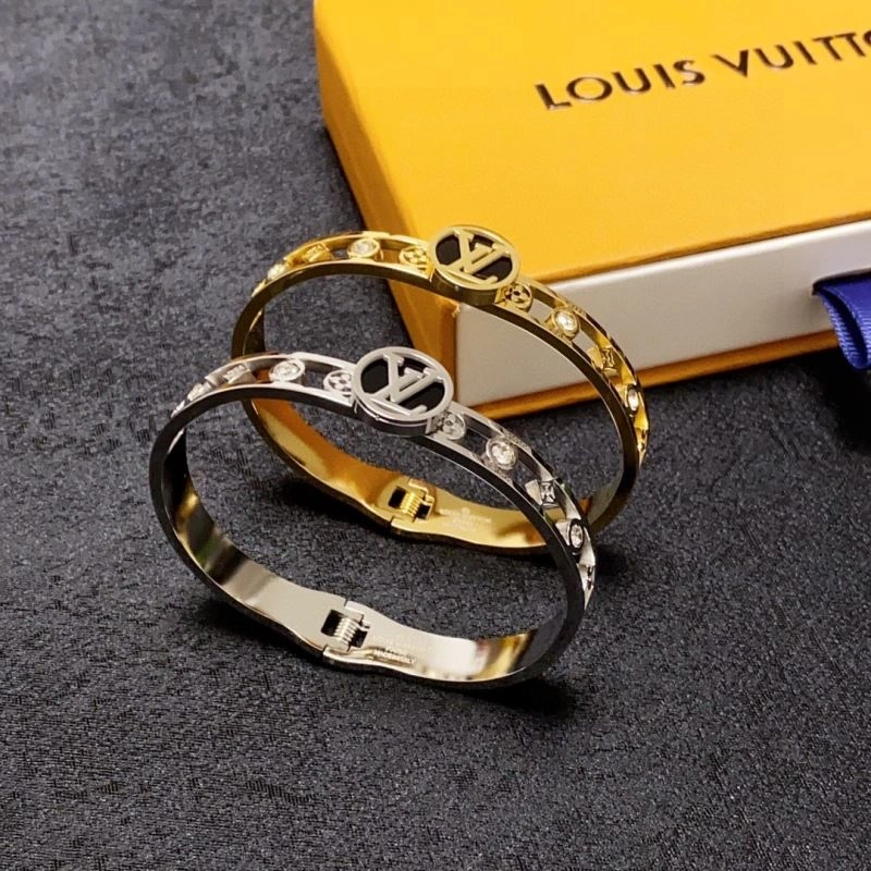 OEM Louis Vuitton Bracelets