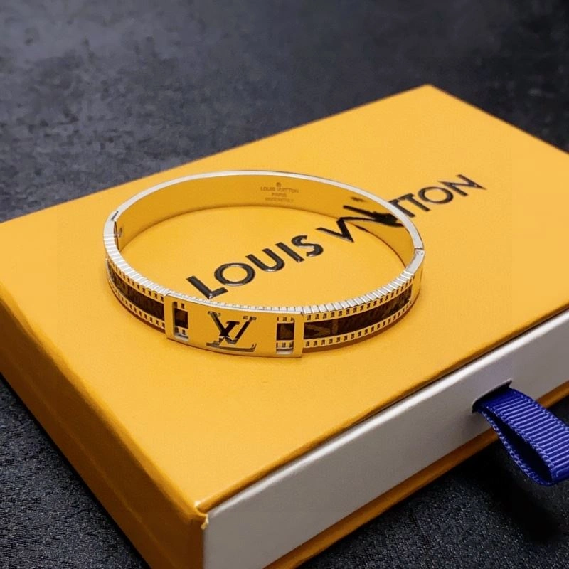 Bargain Louis Vuitton Bracelets