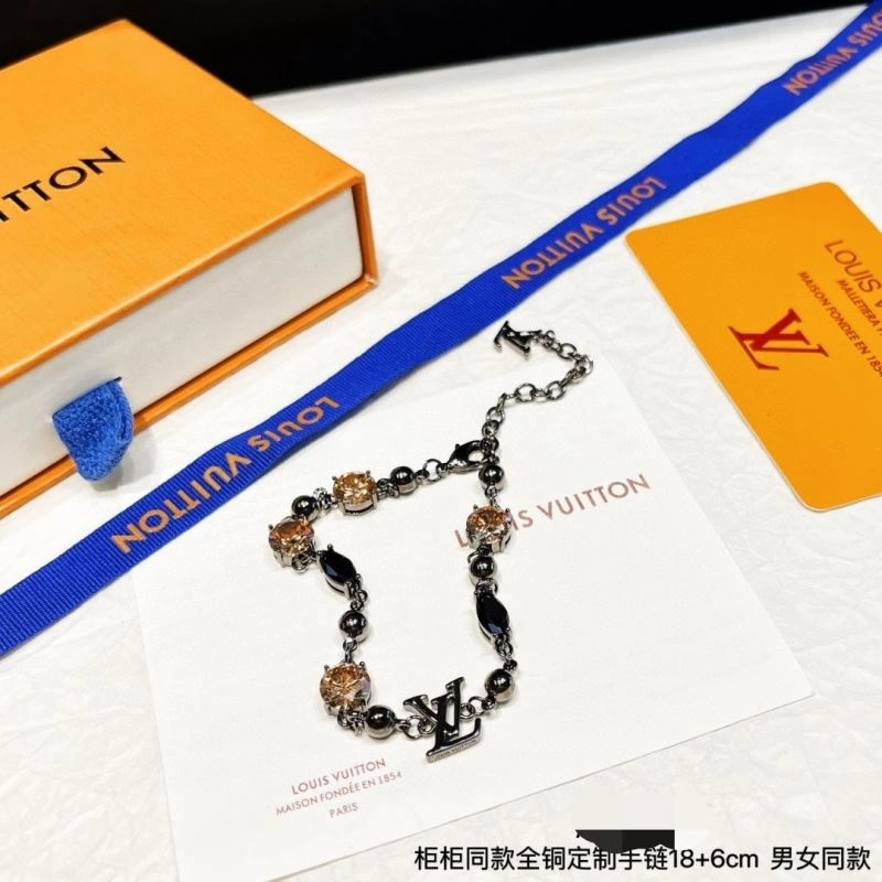 Low-cost Louis Vuitton Bracelets