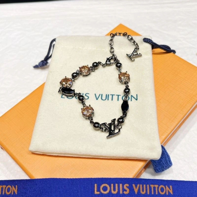 Low-cost Louis Vuitton Bracelets