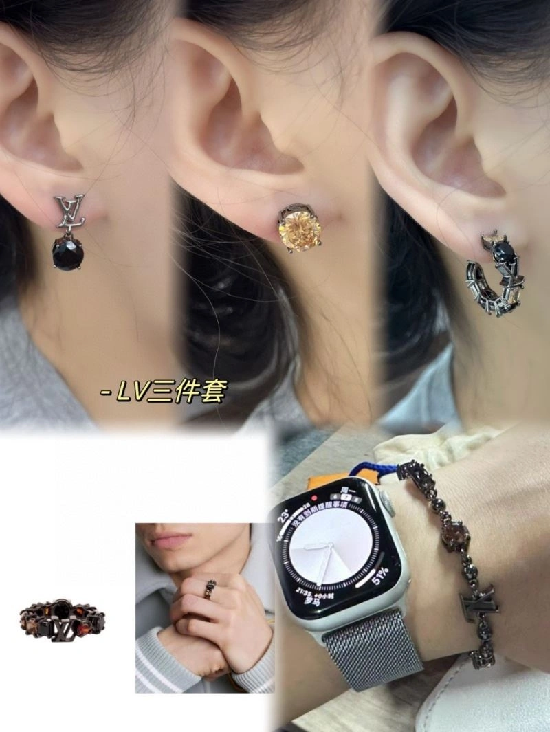 Low-cost Louis Vuitton Bracelets