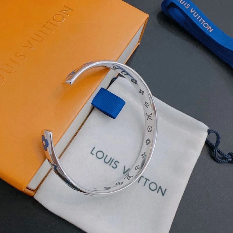 Top match Louis Vuitton Bracelets