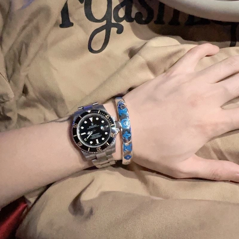 Top match Louis Vuitton Bracelets