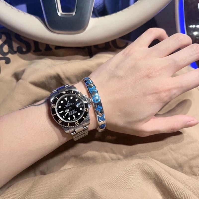 Top match Louis Vuitton Bracelets