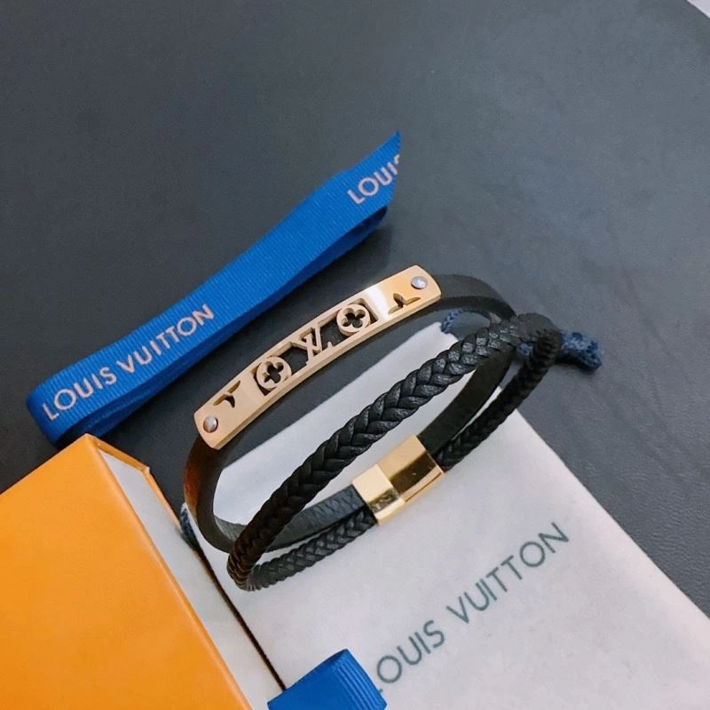 Louis Vuitton Bracelets