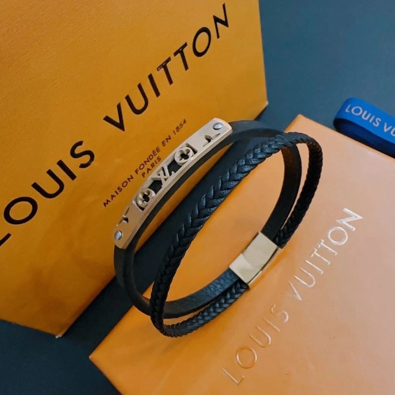 Top match Louis Vuitton Bracelets