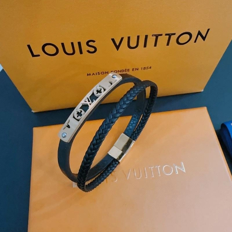 Top match Louis Vuitton Bracelets