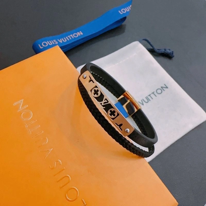 Top match Louis Vuitton Bracelets