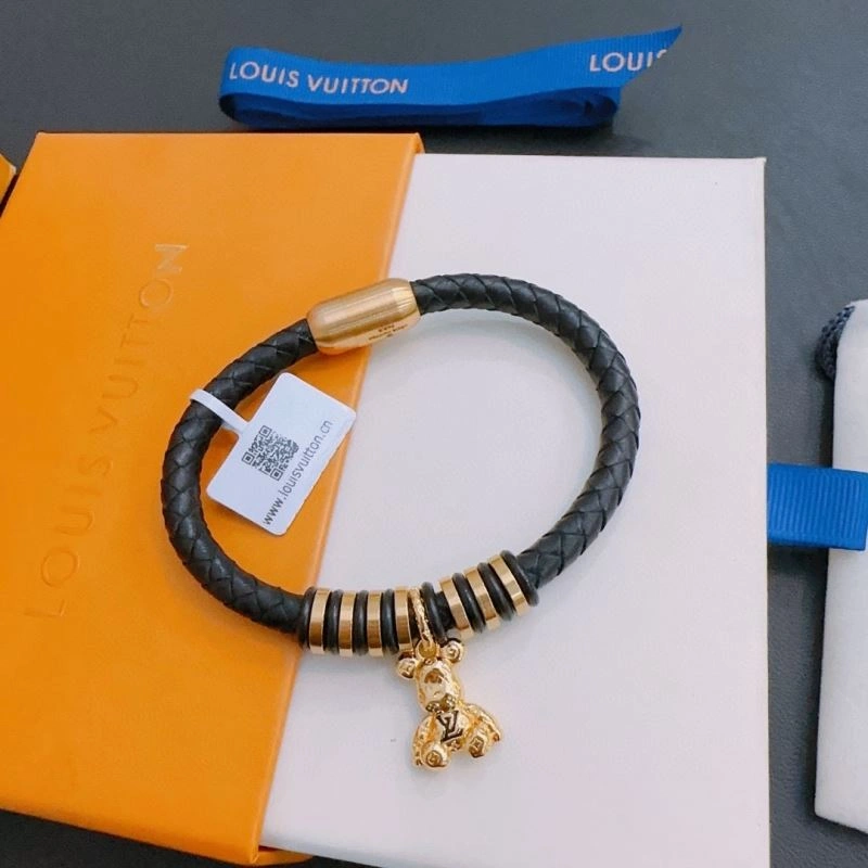 Louis Vuitton Bracelets