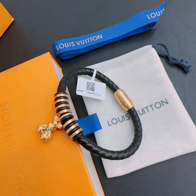 Original Louis Vuitton Bracelets