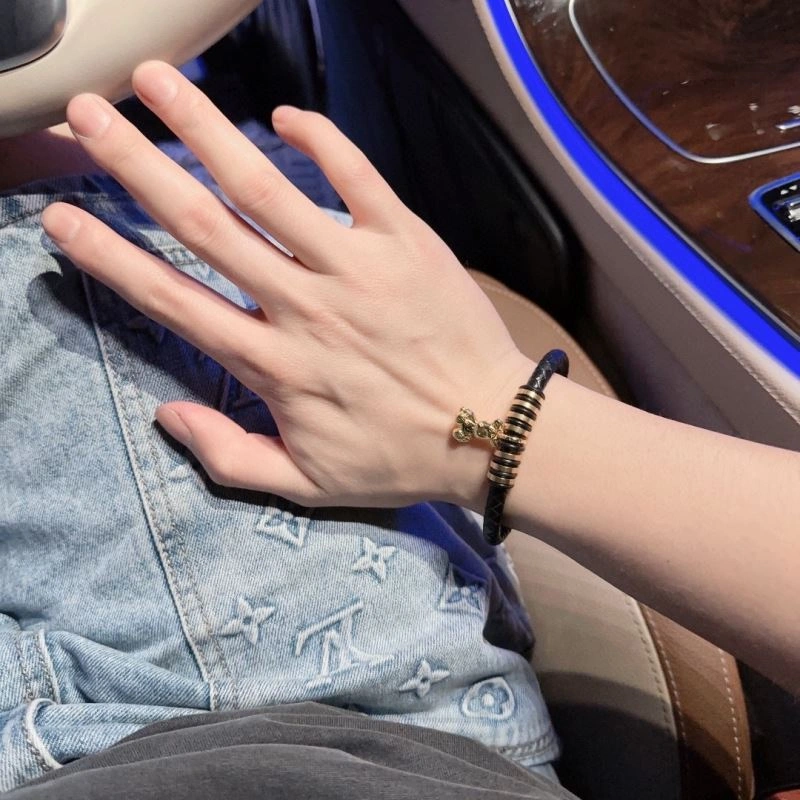 Original Louis Vuitton Bracelets