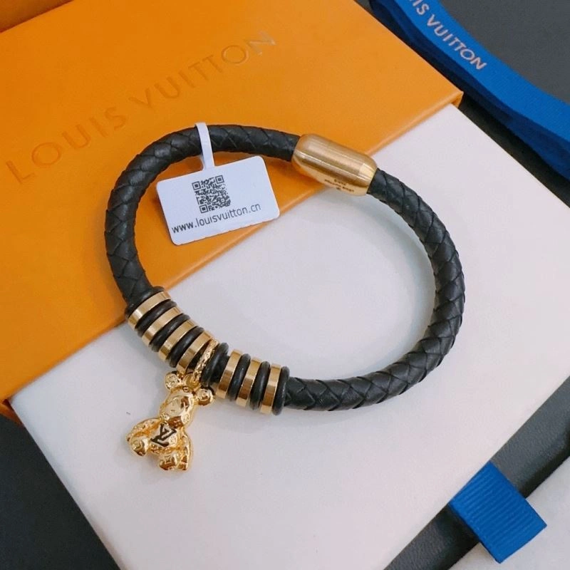 Original Louis Vuitton Bracelets