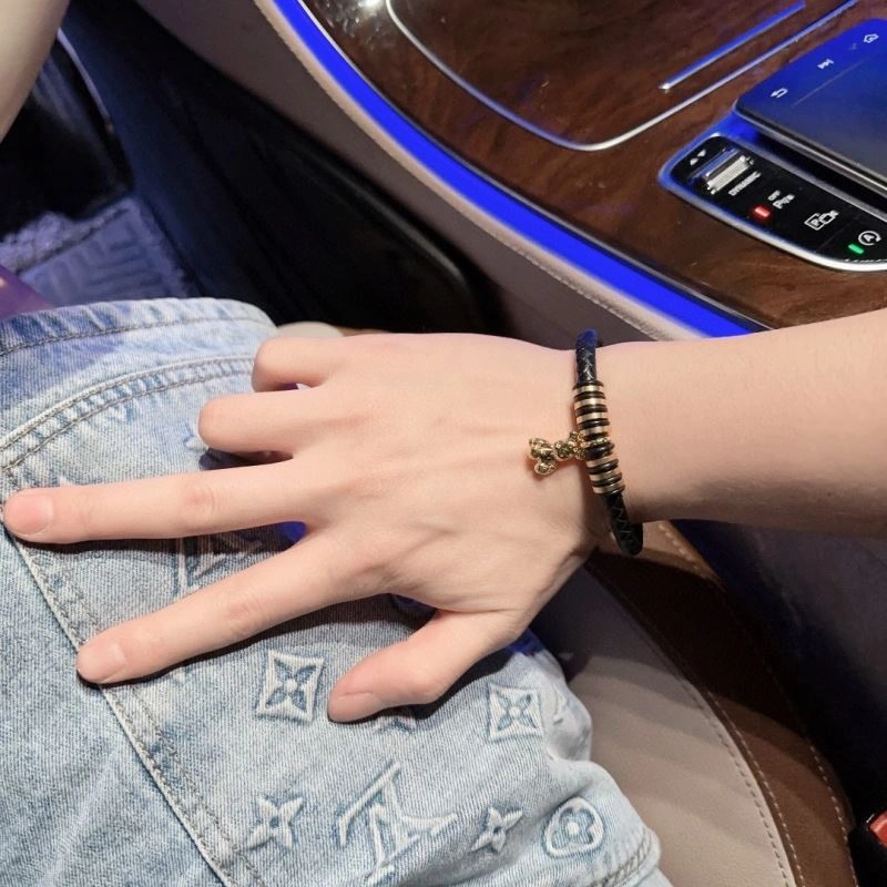 Original Louis Vuitton Bracelets