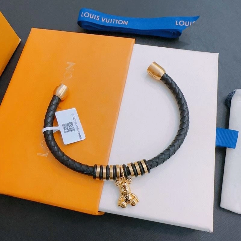 Original Louis Vuitton Bracelets
